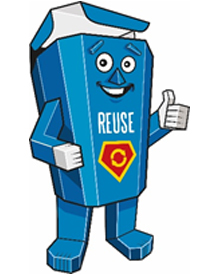 Meet the Carton Campaigners: helping to save the planet! Pro Carton ...