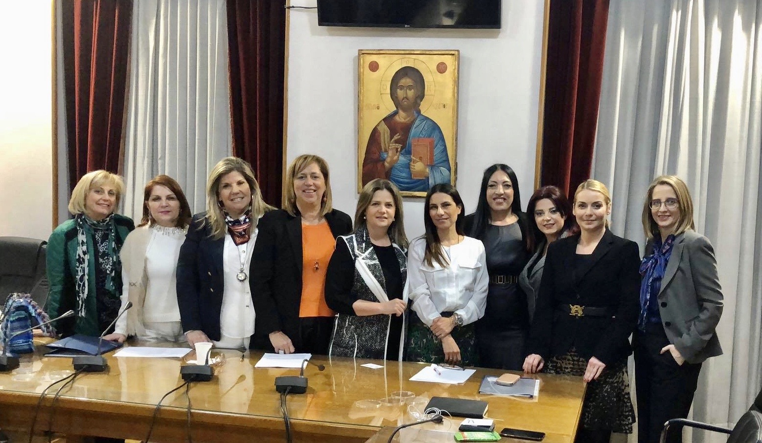 Το Ε.Β.Ε.Π. στηρίζει με δράσεις τη «Γυναικεία Επιχειρηματικότητα ...