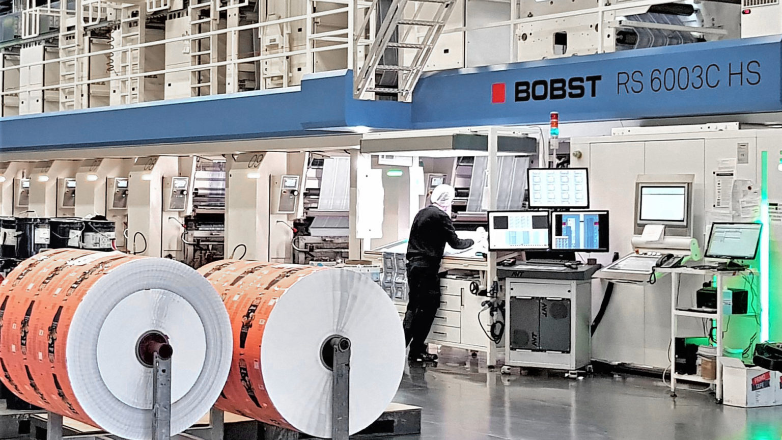 A. Hatzopoulos S.A. builds on innovation and investment for packaging ...