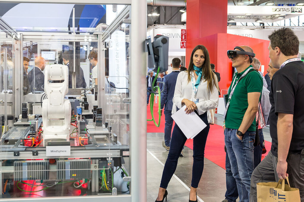 IPACK-IMA: the leading exhibition for processing and packaging for the ...