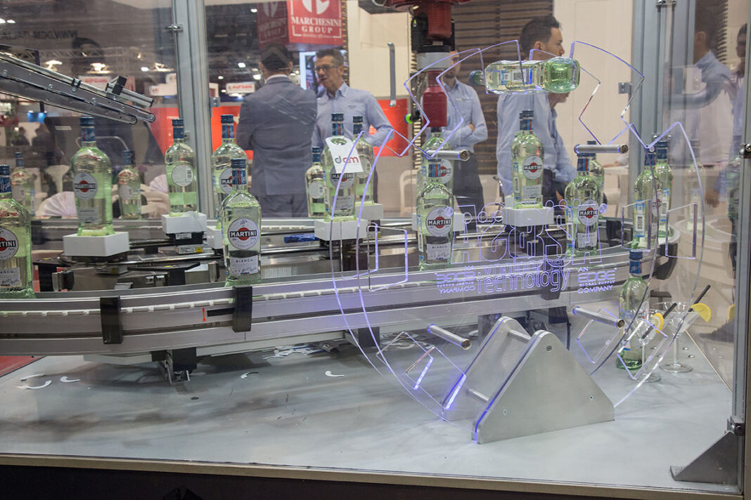 IPACK-IMA: the leading exhibition for processing and packaging for the ...