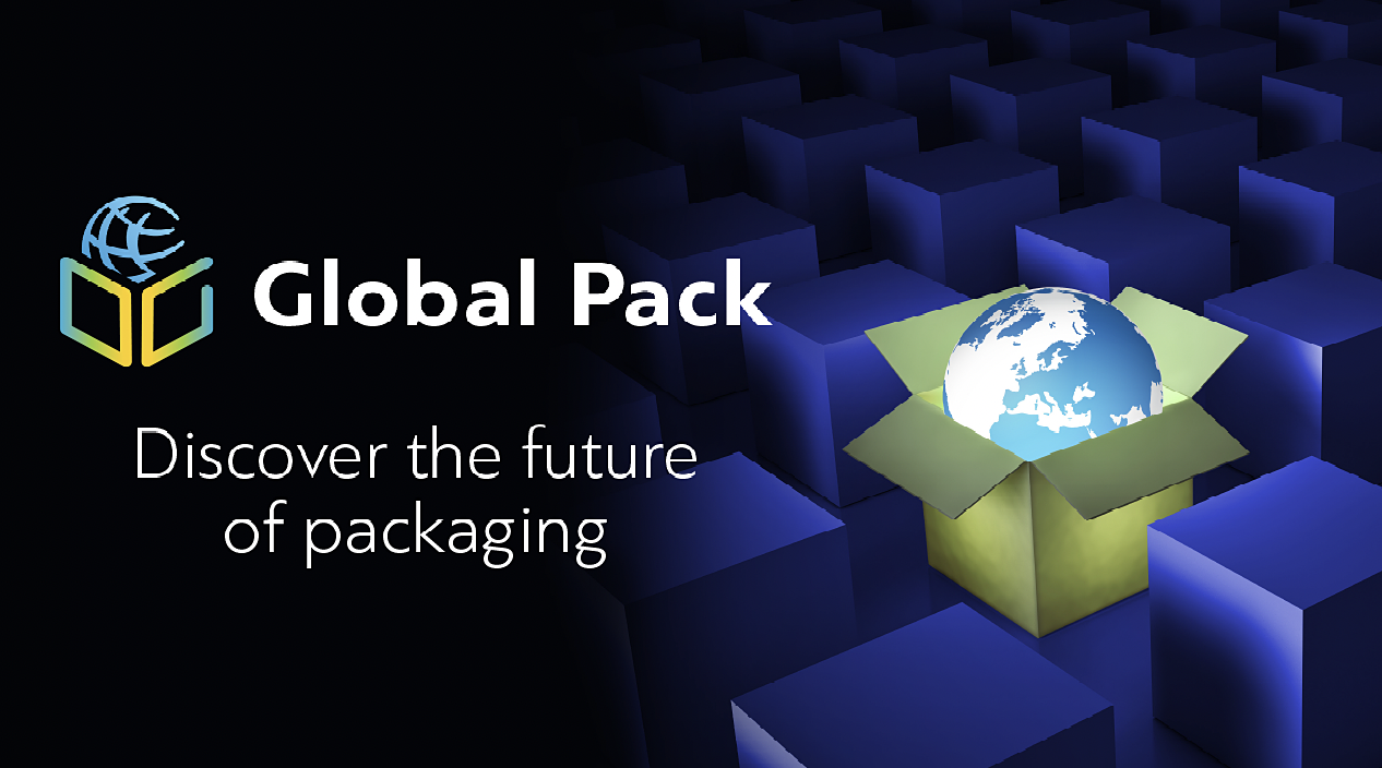 Global Pack: The new trade show for the packaging industry by FORUM SA ...
